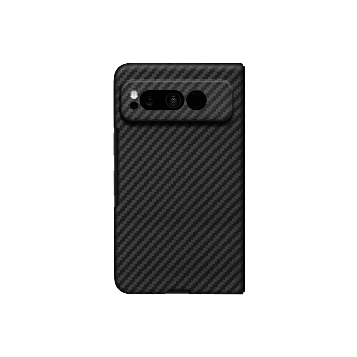 Pixel Fold Thin Case // Latercase