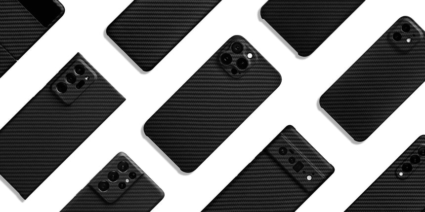 Latercase: Impossibly thin phone cases.™