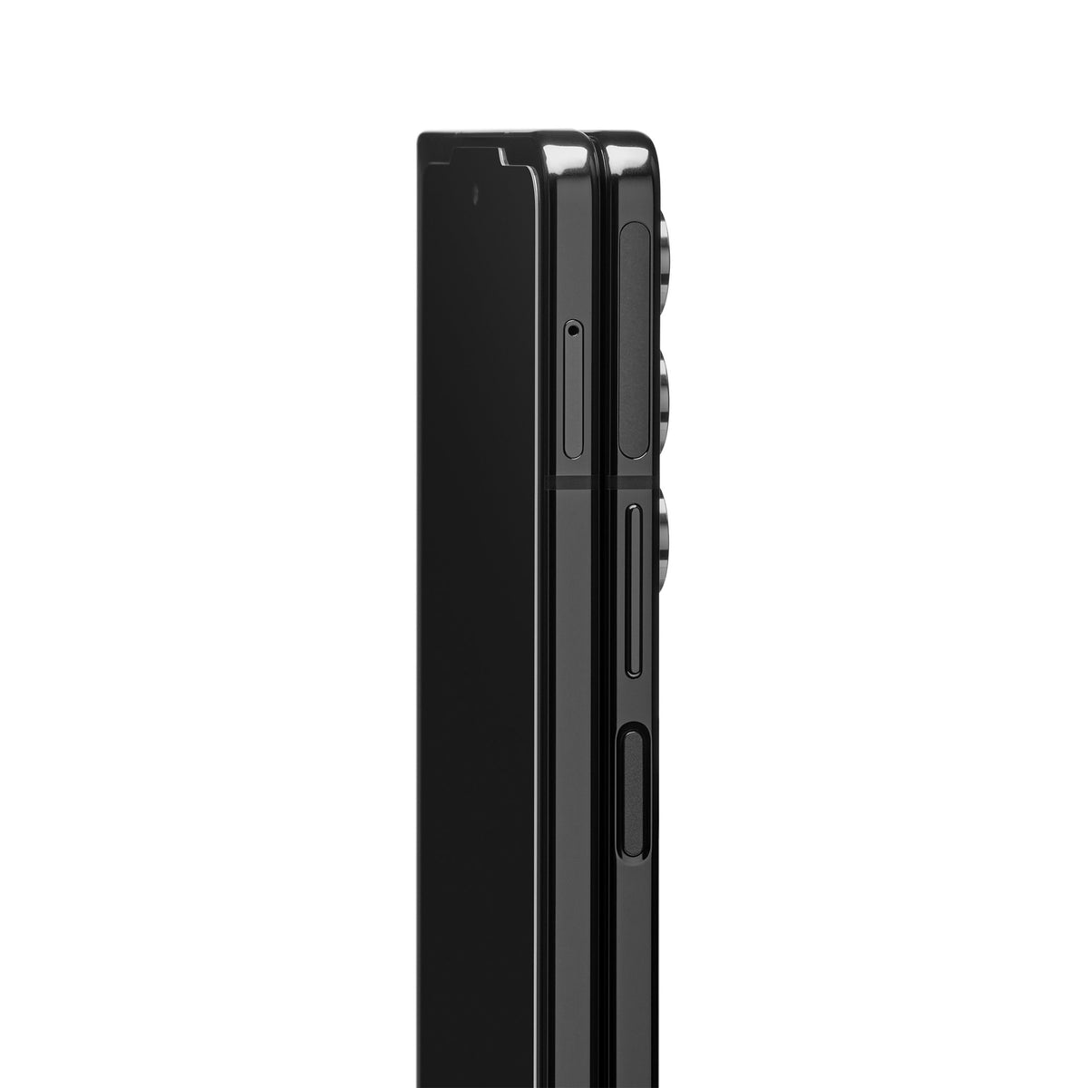 Galaxy Z Fold 5 Tempered Glass Screen Protector // Latercase