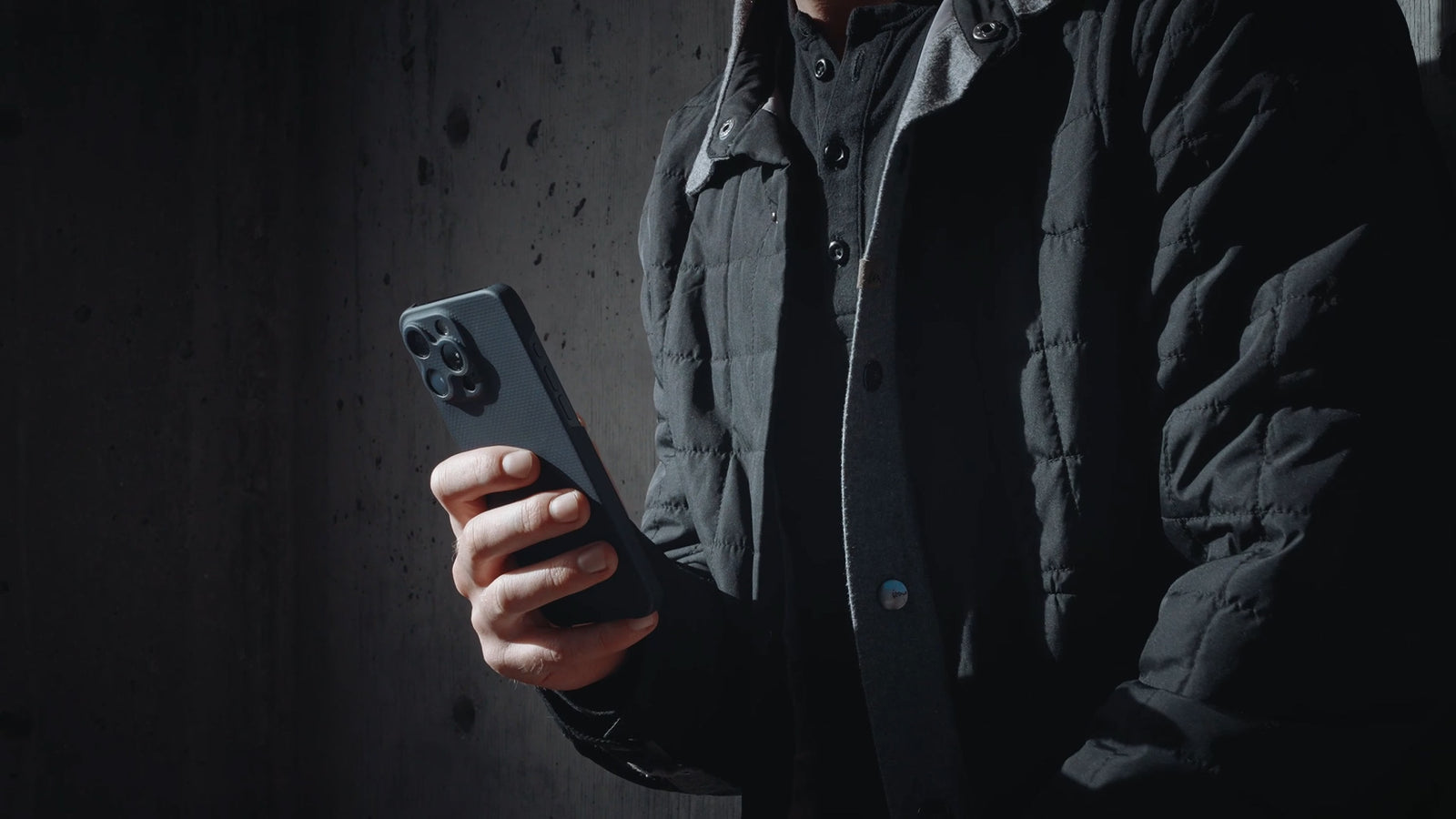 Latercase: Impossibly thin phone cases.™