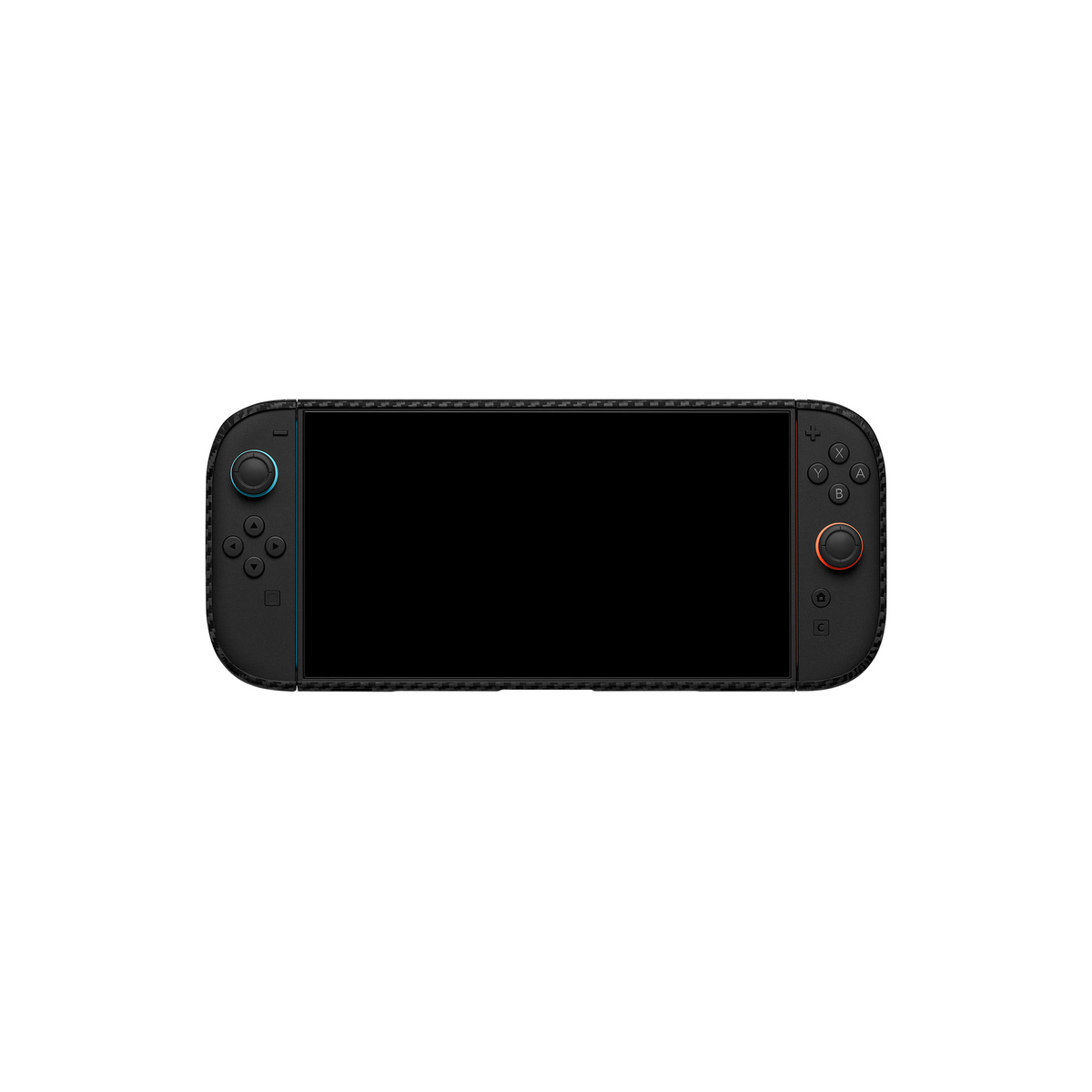Nintendo Switch 2 Tempered Glass Screen Protector // Latercase