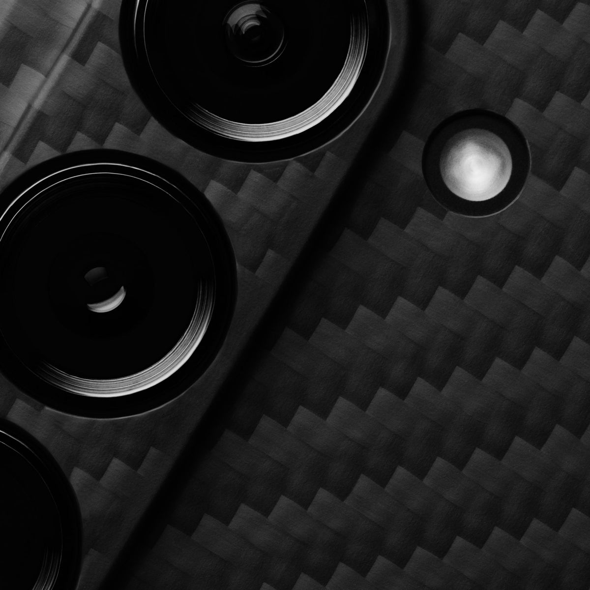 Galaxy S23 Thin Case // Latercase