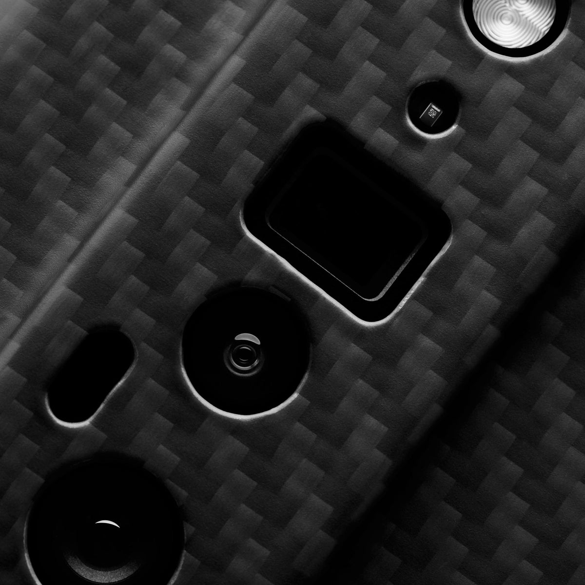 Pixel 6 Pro Thin Case // Latercase